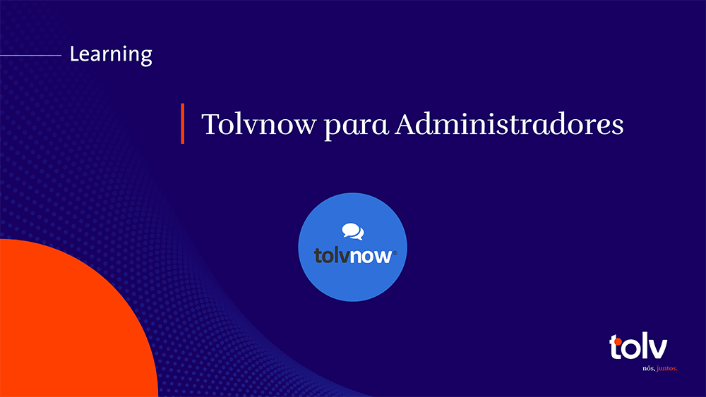 Tolv - Learning
